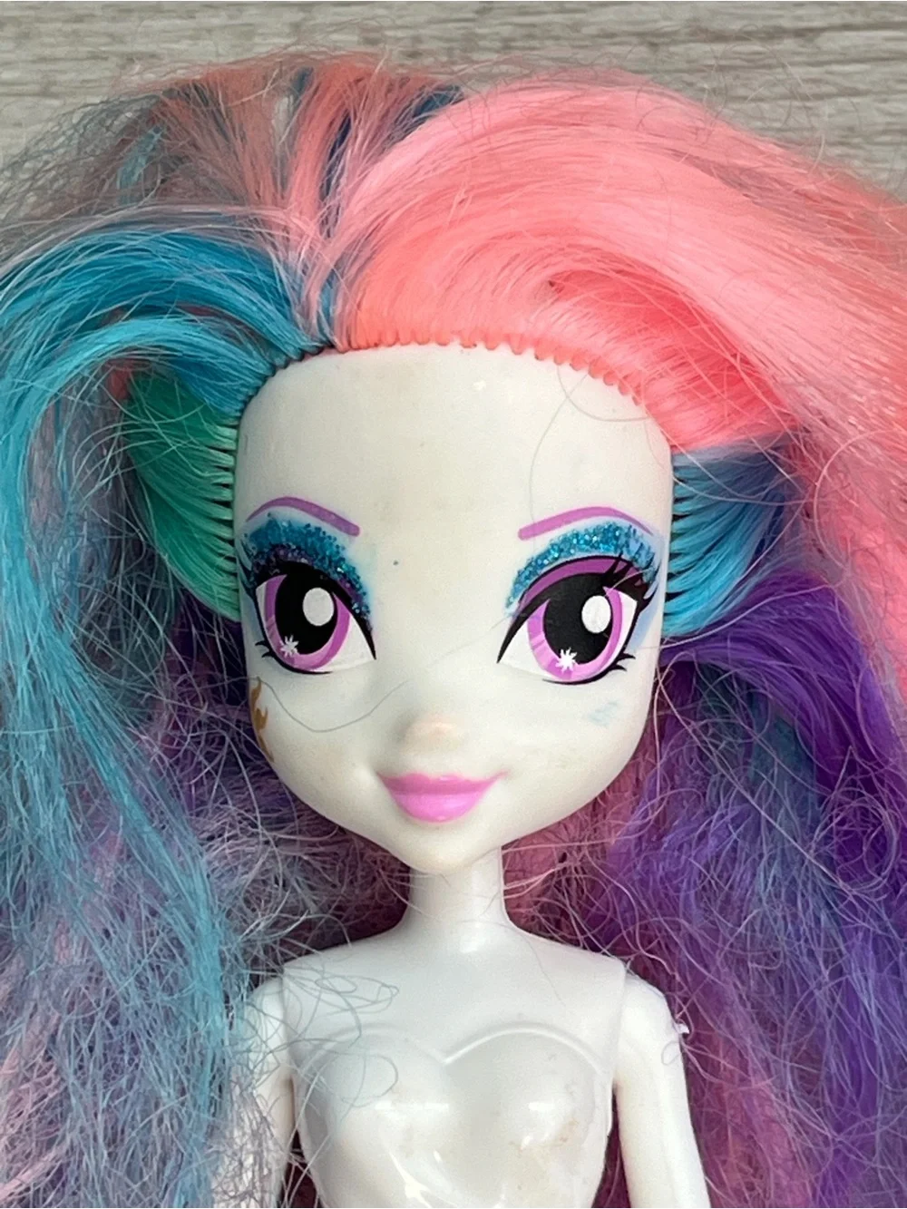 My Little Pony | Toys | My Little Pony Mlp Equestria Girls Princess ...